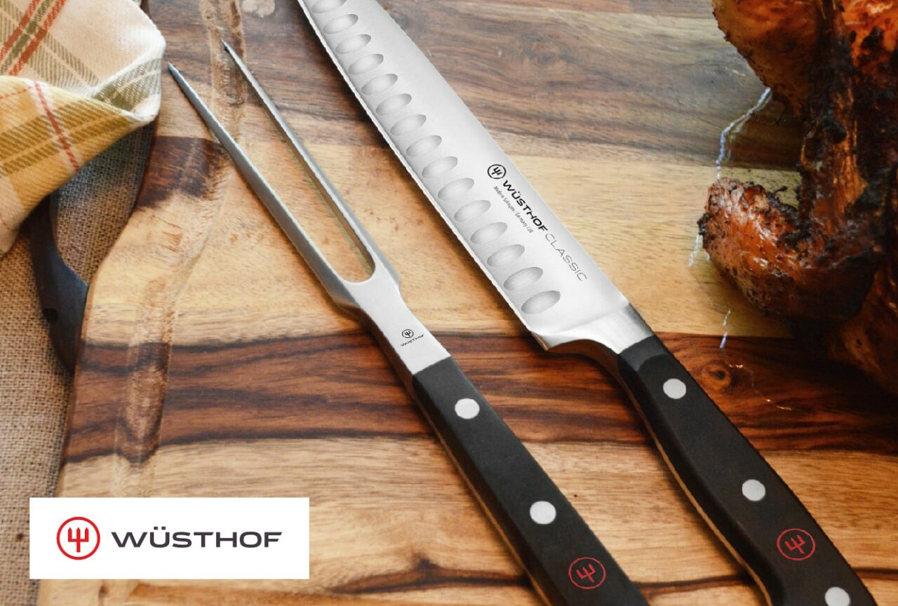 Elevate Your Culinary Experience with Kitchenware from Kitchenique